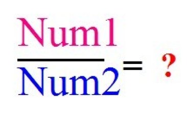 C code to divide two numbers using function - Codeforcoding