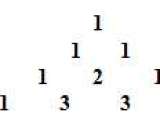 C Program To Generate Pascal Triangle Using 1 D Array Codeforcoding