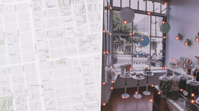 Vps Visual Positioning System Code4developers