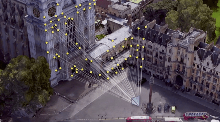 VPS (Visual Positioning System) | Code4Developers