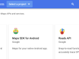 Getting Started With Google Maps Places Api Code4developers