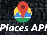 Getting Started With Google Maps Places Api Code4developers