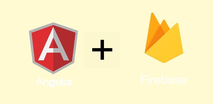 How To Connect Firebase Database With Angular2 From Scratch 7150