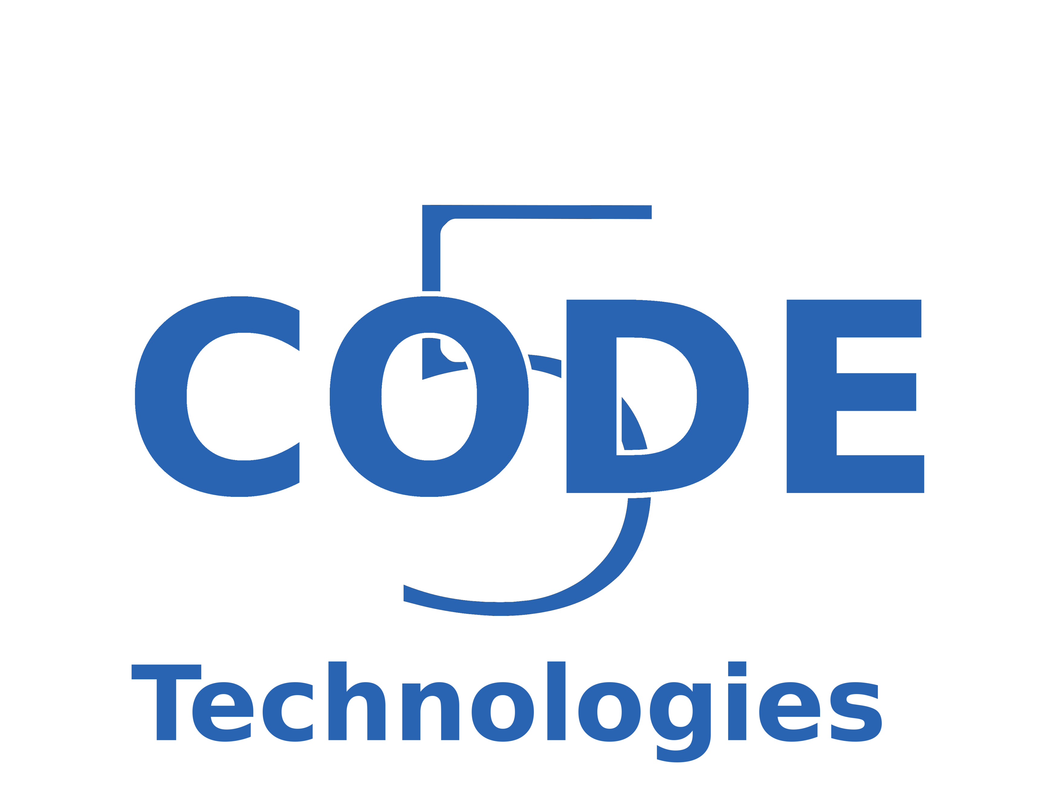 Code5 Technologies – Bringing technologies together
