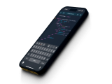 Codea Creative Coding On Iphone And Ipad