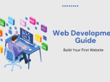 Web Development Guide Build Your First Website Code Agrius