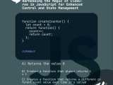 Unlocking The Power Of Closures In Javascript Mastering Function