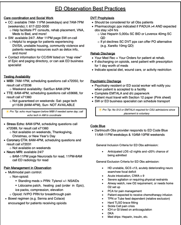 Obs Best Practices – Code Alpha