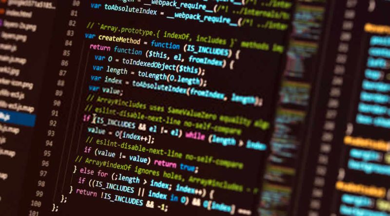 12 Best Javascript Frameworks You Should Try - Gradient Image Collection - Retina Quality