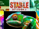 Stable Diffusion 3 Set New Standards In Generative Ai With Improved