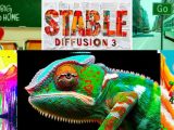 Stable Diffusion 3 Set New Standards In Generative Ai With Improved