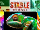 Stable Diffusion 3 Set New Standards In Generative Ai With Improved