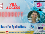 Visual Basic For Applications Vba Access Code And Prod Net