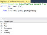 Data Seeding Code And Prod Net Technology Csharp