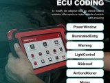 What Is Ecu Coding Or Programming