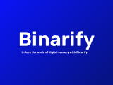 Github Codeantu Text To Binary Converter Binaryify Binarify