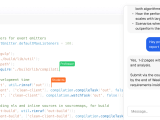 Platform Ai Cloud Ide Codeanywhere