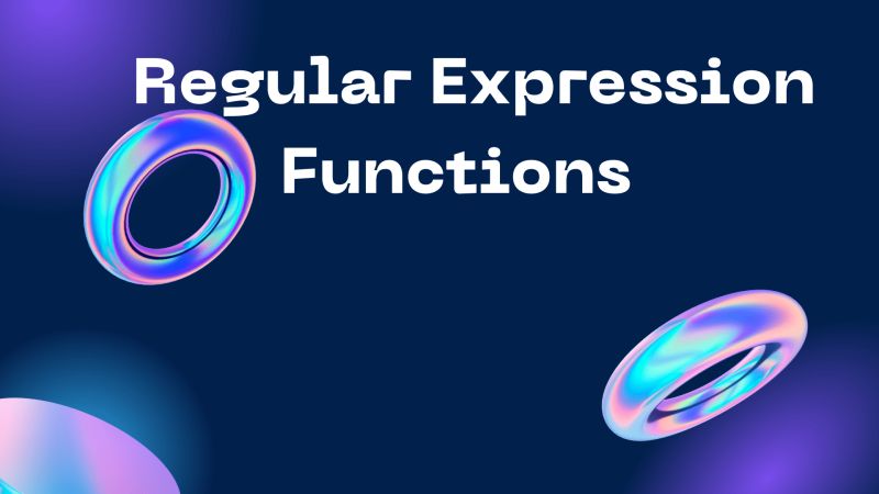 Php Regular Expression Functions A Guide To Powerful String - Best Light Patterns in Ultra HD