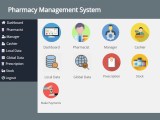Medical Management System Project In Php At Buddy Franzen Blog