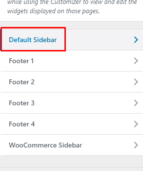 How to Add an Image to WordPress Sidebar Widget - CodeAstrology