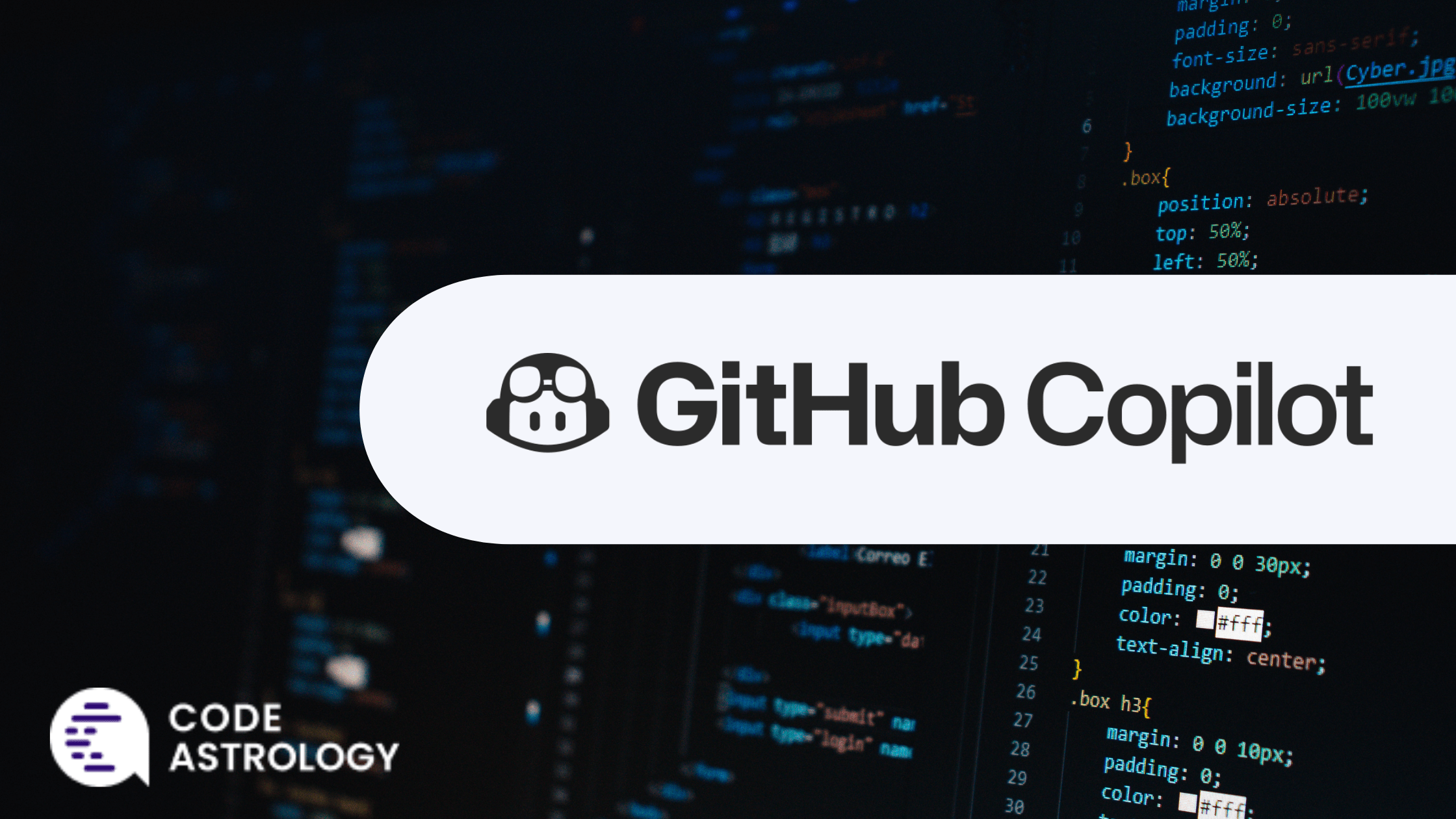 Will GitHub CoPilot Replace Developers And Take Their Jobs? CodeAstrology
