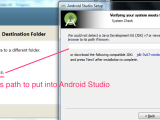 Setup Android Studio On Windows Codebabes