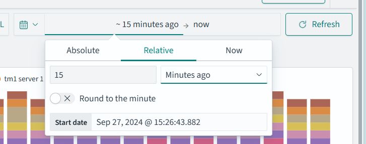 Using The Pulse Explorer - Premium Minimal Background Gallery - Ultra HD