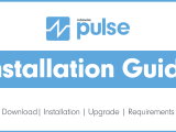 Pulse Installation Guide