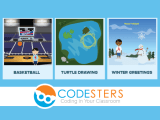 Codebc Codesters Teach Coding In Your Classroom