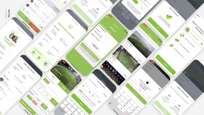 Portfolio Codebeam - Ultra HD Light Pictures for Desktop