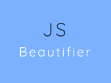 Best Javascript Beautifier Tool Work As Javascript Formatter Viewer