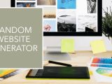 Random Website Generator Online