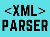 Xml Parser Online