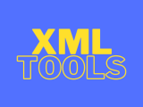 Collection Of Xml Tools Online
