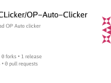Releases Autoclicker Op Auto Clicker Codeberg Org