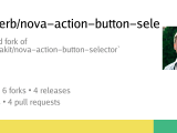 Lednerb Nova Action Button Selectors Adjusted Fork Of Pitchayakit
