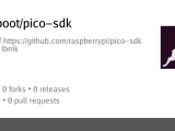 Libreboot Pico Sdk Mirror Of Https Github Raspberrypi Pico Sdk