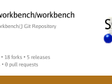 Sql Workbench Workbench Sql Workbench J Git Repository Codeberg Org
