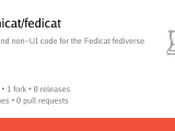 Pull Requests Technicat Fedicat Codeberg Org