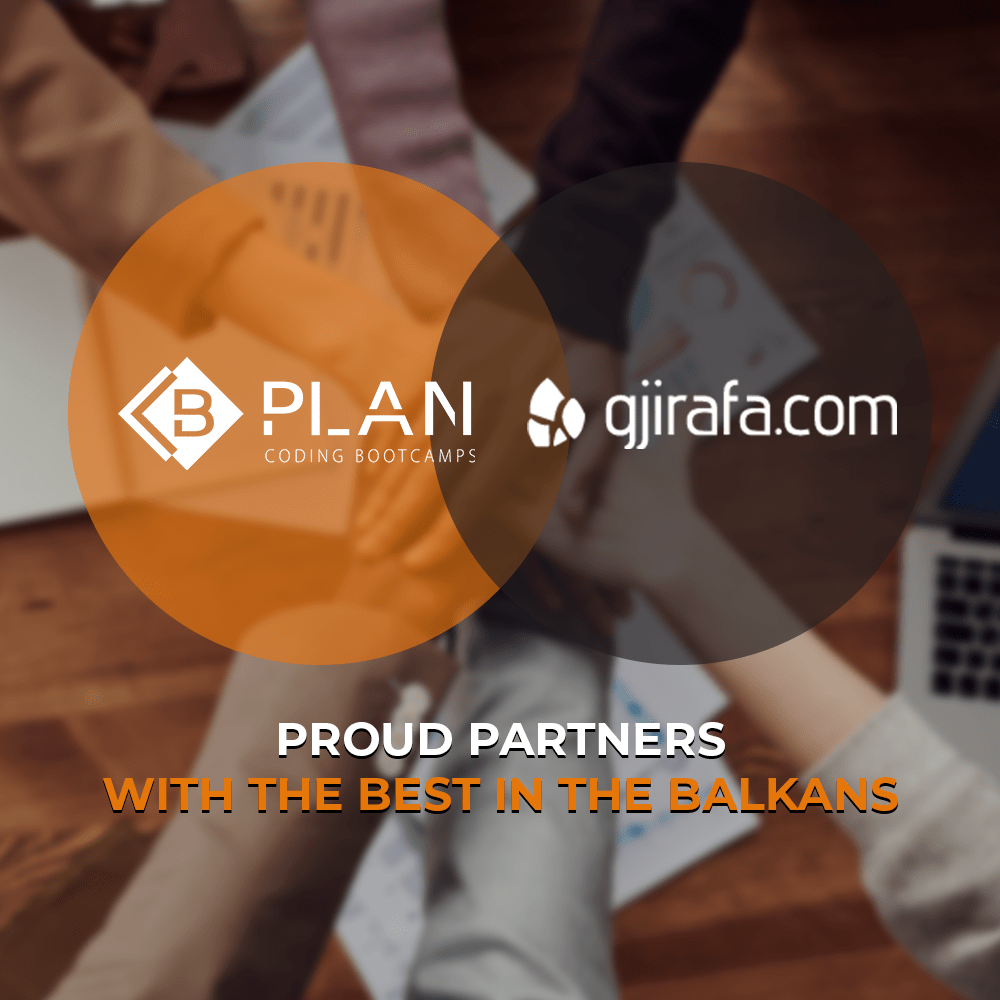 betaPlan signs new partnership with the best in the Balkans - betaPlan Coding Bootcamp