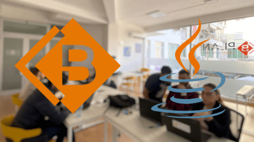 JAVA Bootcamp - betaPlan Coding Bootcamp