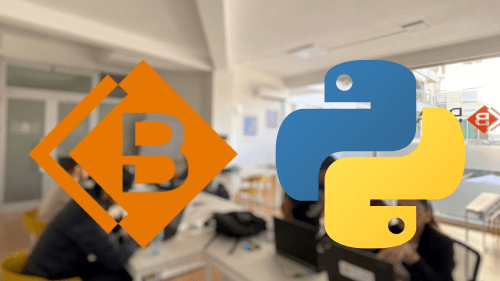 Python Bootcamp - betaPlan Coding Bootcamp