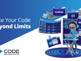 Code Beyond Limits