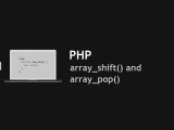 Php Array Functions Array Shift And Array Pop Truecodes