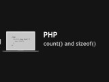 Php Array Functions Count And Sizeof Truecodes