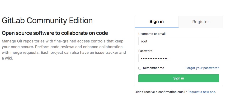 Easy Continuous Integration And Deployment With Gitlab Ci Dots And Brackets Code Blog