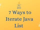 Java