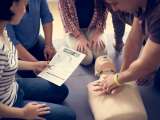 Code Blue Training