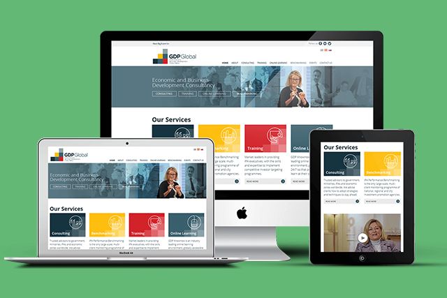 Portfolio Codeboxr - Ocean Illustrations - High Quality Desktop Collection