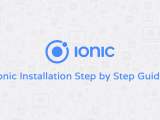 Ionic Installation Step By Step Guide Codebriefly